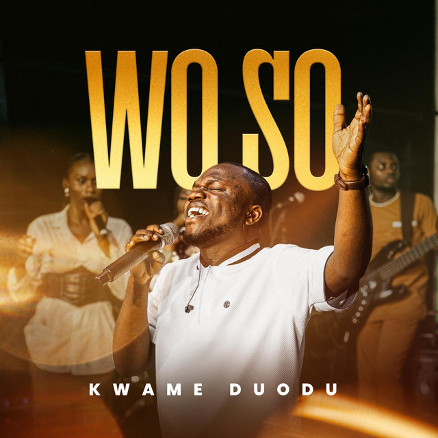 Wo So - song and lyrics by Kwame Duodu | Spotify