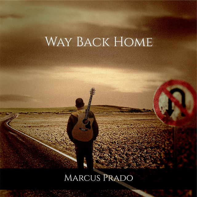 Marcus Prado | Spotify