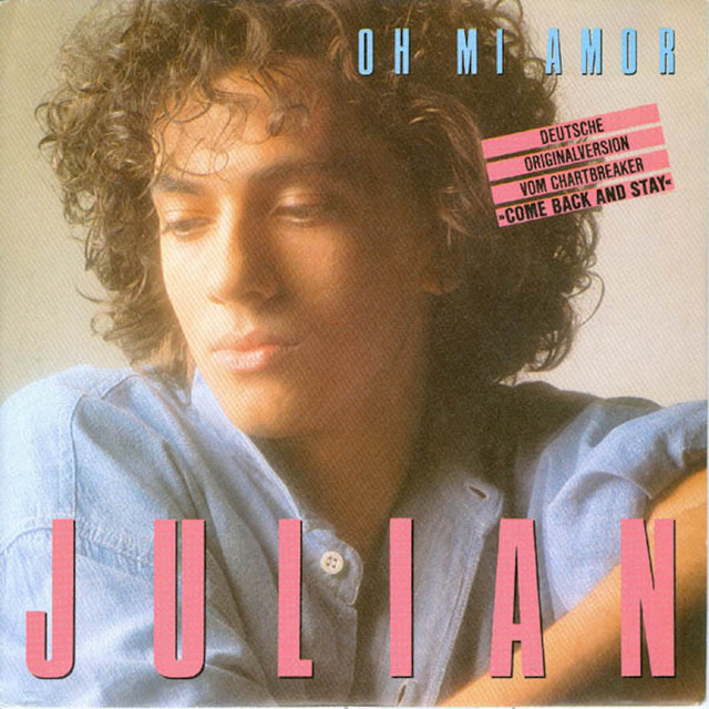 Julian | Spotify