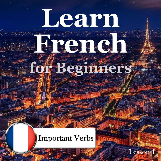 Learn French Verbs: Être - To Be - song and lyrics by Monsieur Français ...