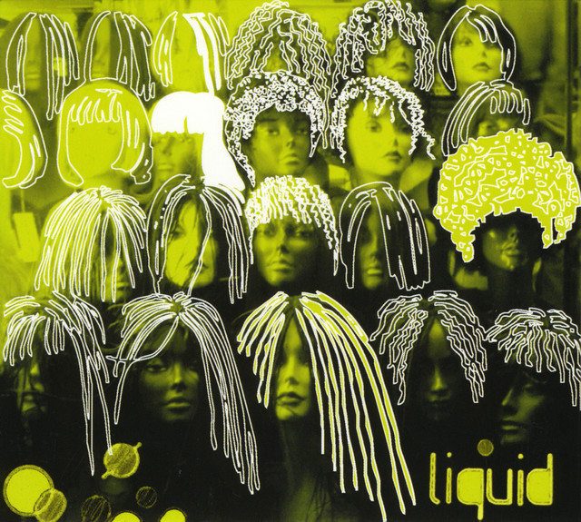 Liquid - Album by Liquid | Spotify