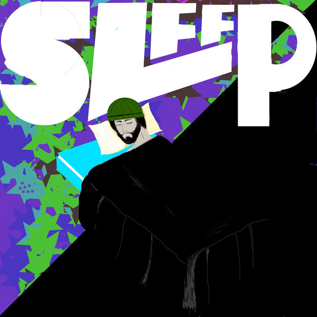 Sleep - Single by DAT DANK DANG GANG GREEN | Spotify