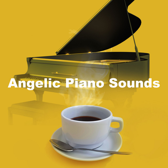 Angelic Piano Sounds - Album by Solo Piano | Spotify