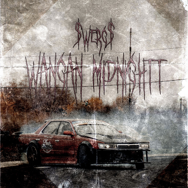 Wangan Midnight - Single by $werg$ | Spotify