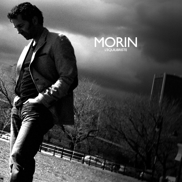 Stephan Morin | Spotify
