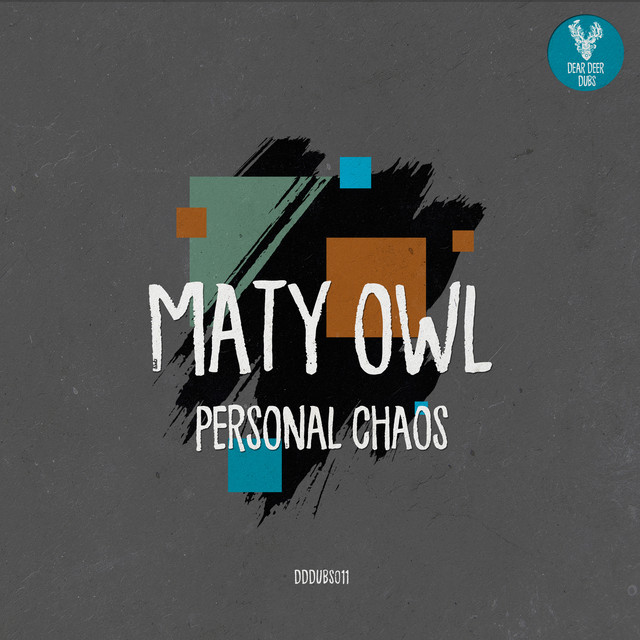 Personal Chaos - Single by Maty Owl | Spotify