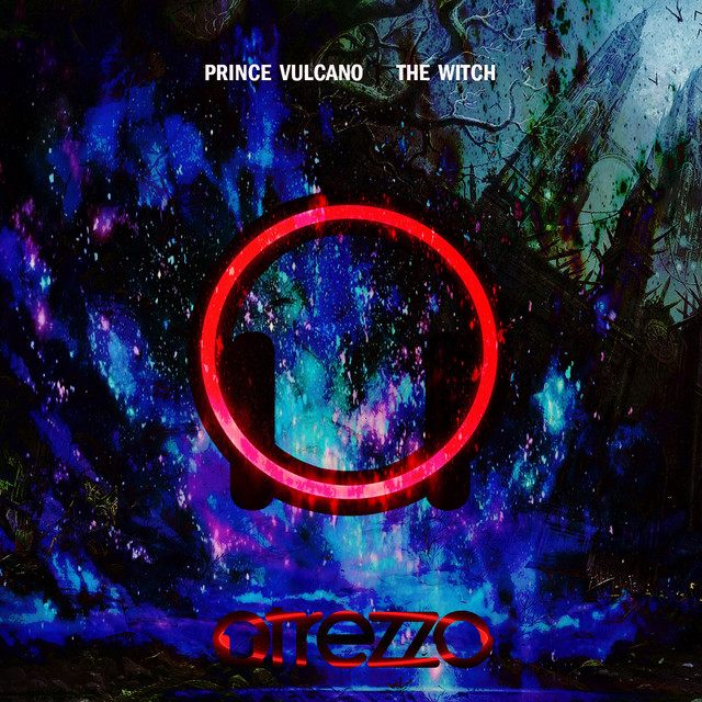 The Witch - EP by Prince Vulcano | Spotify