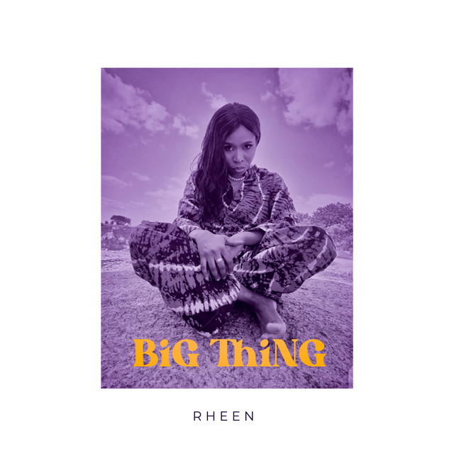 Rheen | Spotify