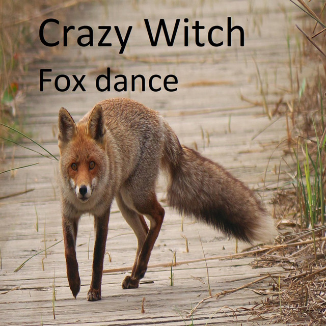 Fox dance - song and lyrics by Crazy Witch | Spotify