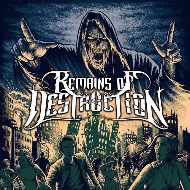 Silvery Fields - Single by Remains of Destruction | Spotify