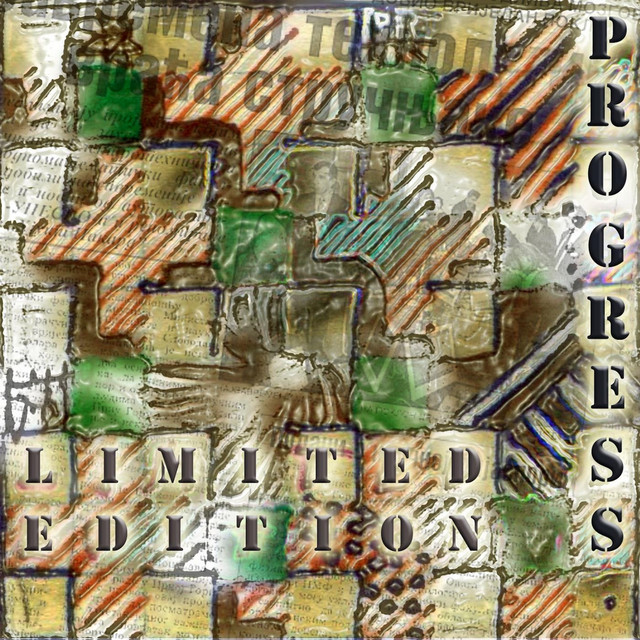 Limited Edition - Album by Progress | Spotify