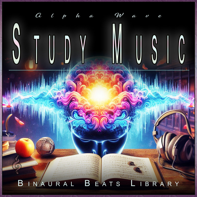 Alpha Wave Study Music: Unlock Your Brain's Full Potential - Album by ...