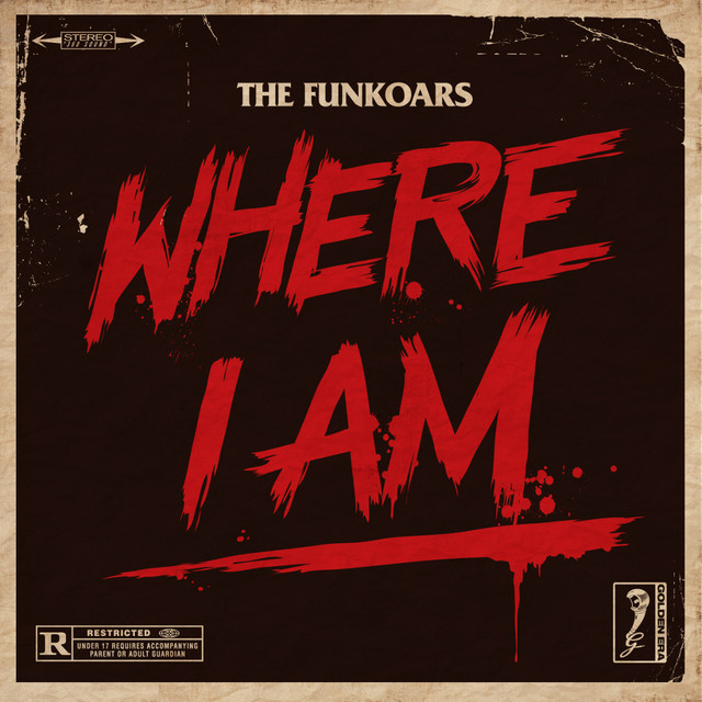 Where I Am - Single by Funkoars | Spotify