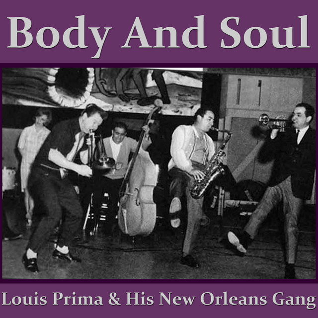 Night Train - song by Louis Prima & His New Orleans Gang | Spotify