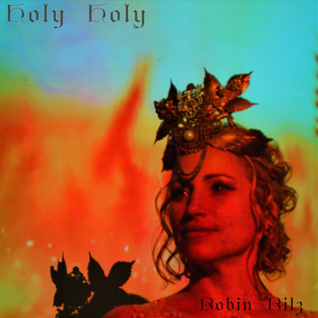 Robin Ritz | Spotify