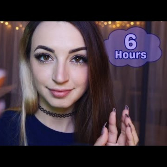 6 Hours of ASMR Face Attention - Album by Gibi ASMR | Spotify