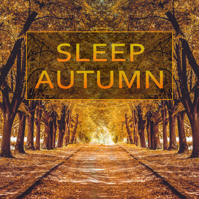 Sleep Autumn - Album by Relaxing Music Sleep | Spotify