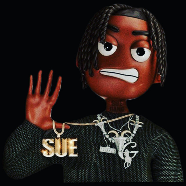 Feelin' Me - Single by Chronic Sue | Spotify