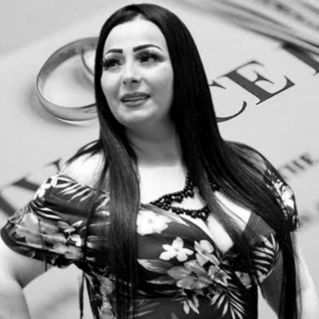 Warda Charlomanti | Spotify
