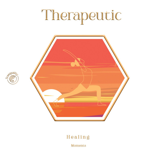 zZz Therapeutic Healing Moments zZz - Album by Relaxing Sleep Music ...