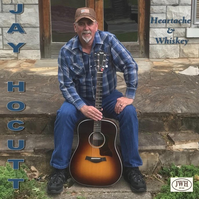 Jay Hocutt | Spotify