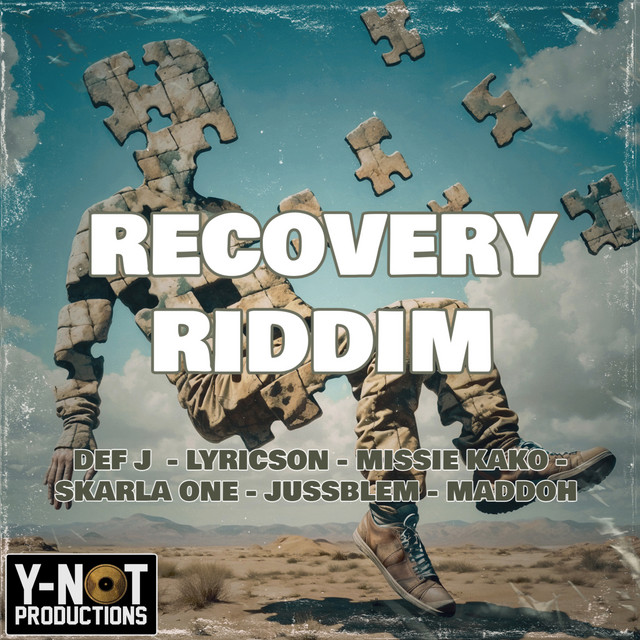 Recovery Riddim - Compilation by Various Artists | Spotify