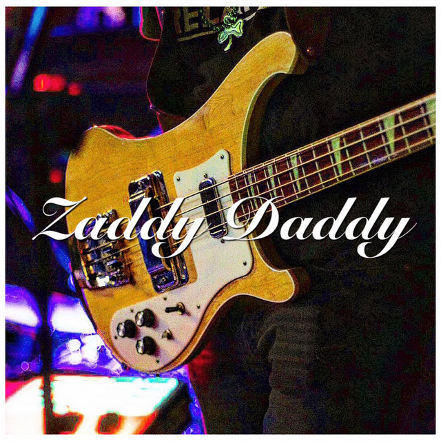 Zaddy Daddy - Single by The Wave Pilots | Spotify