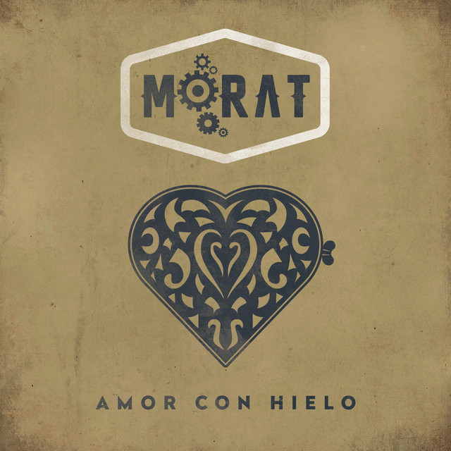 Amor Con Hielo - シングル de Morat | Spotify