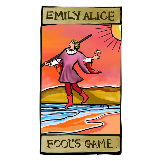 Fool's Game - Single by Emily Alice | Spotify