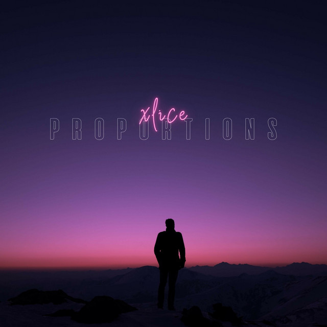 PROPORTIONS - Album by xlice | Spotify