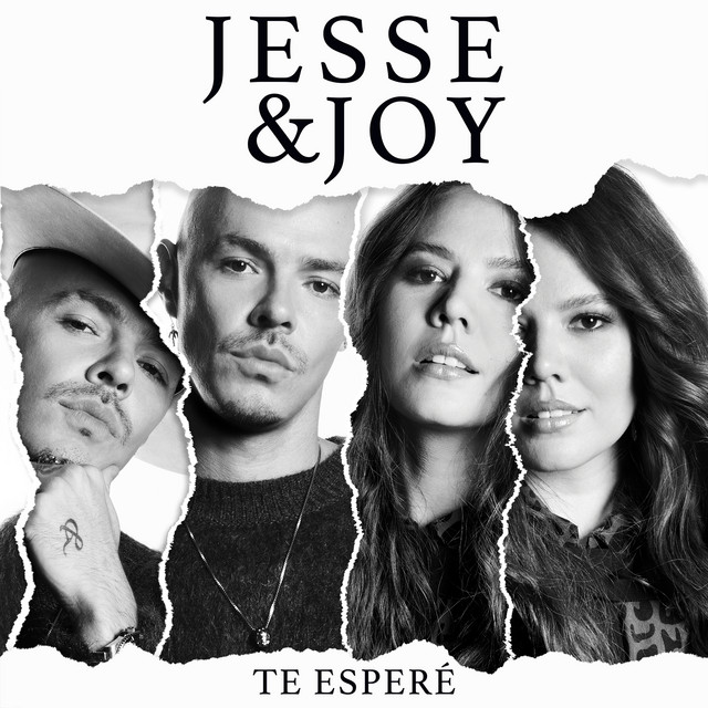 Te Esperé - song and lyrics by Jesse & Joy | Spotify