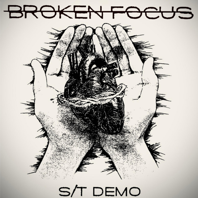 Broken Focus - EP by Broken Focus | Spotify