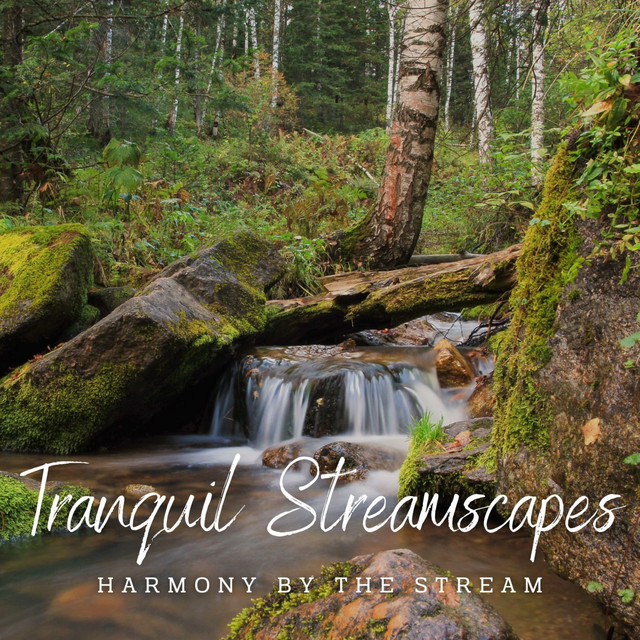 Tranquil Streamscapes: Relaxing Waterscapes - Album by Water ...