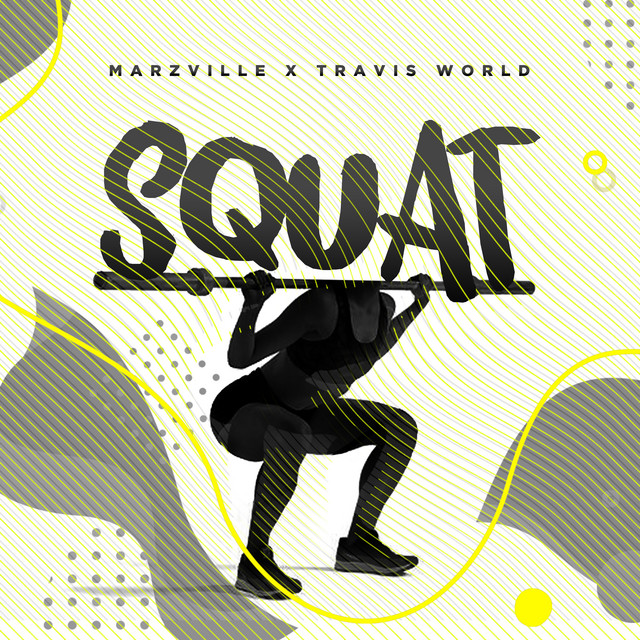 Squat - Single by Marzville | Spotify