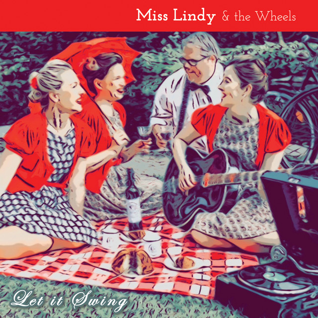 Miss Lindy and The Wheels | Spotify