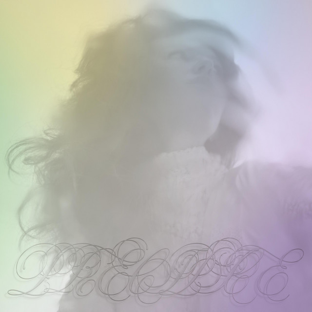 Precipice - EP by Sophie Seng | Spotify