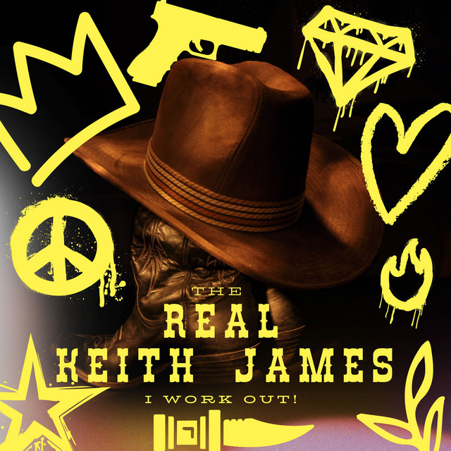 This Is Why I'm Hot - song and lyrics by The Real Keith James | Spotify