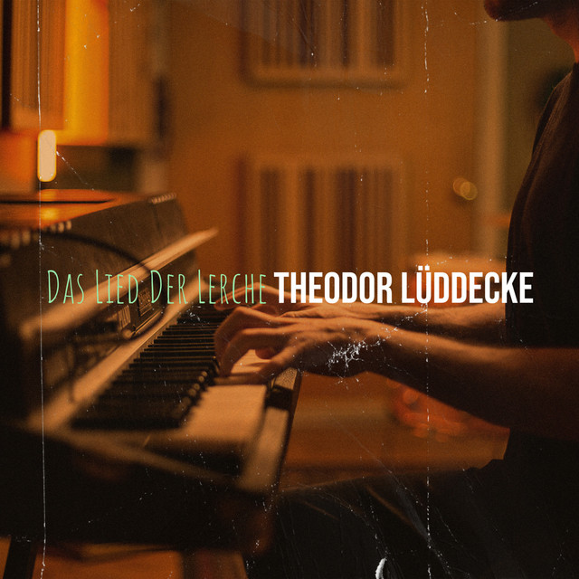 Theodor Lüddecke | Spotify