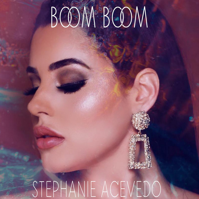 Stephanie Acevedo on Spotify