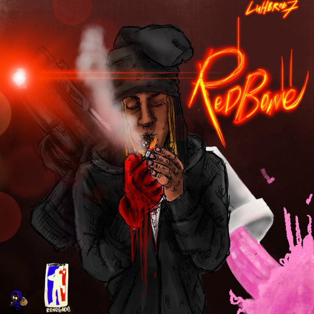 Red Bone - Single by luhbrod7 | Spotify