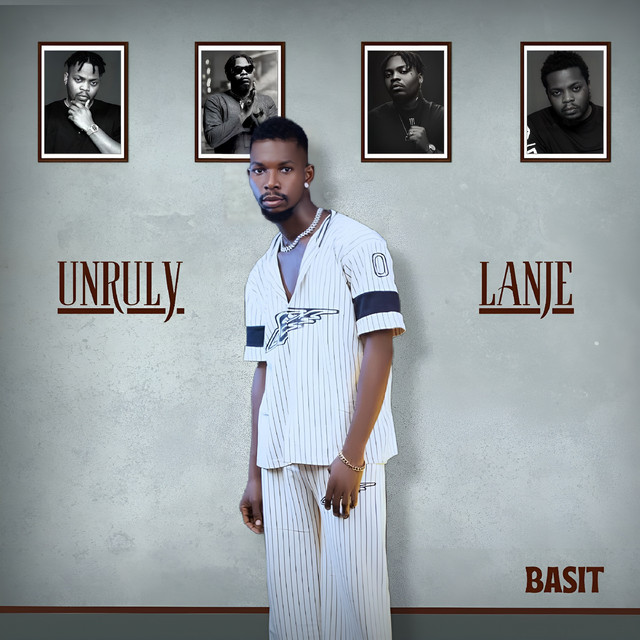 BASIT | Spotify