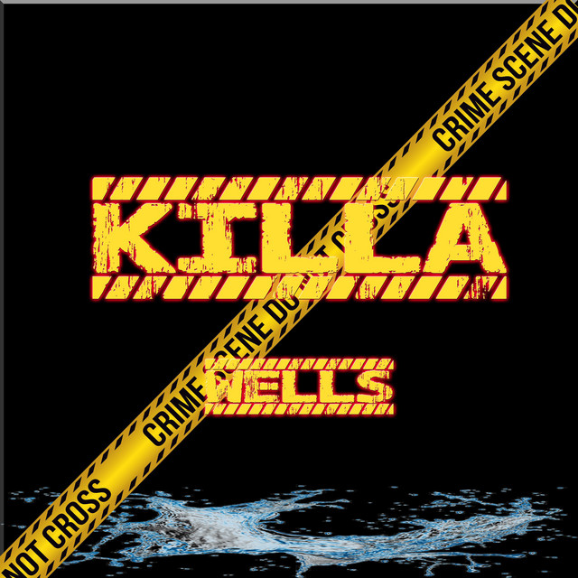 Killa - Single by T.r.Wells | Spotify