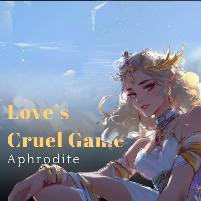 Love's Cruel Game (Aphrodite) - song and lyrics by MythicTune | Spotify