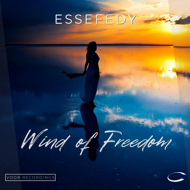 Wind of Freedom - Single by Essefedy | Spotify