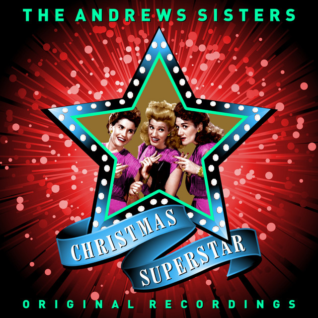 Boogie Woogie Bugle Boy (Bonus Track) - song and lyrics by The Andrews ...