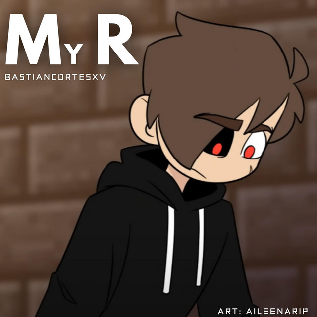 My R - Evil Luzu (From "Karmaland 4) Cover Español - Single by ...