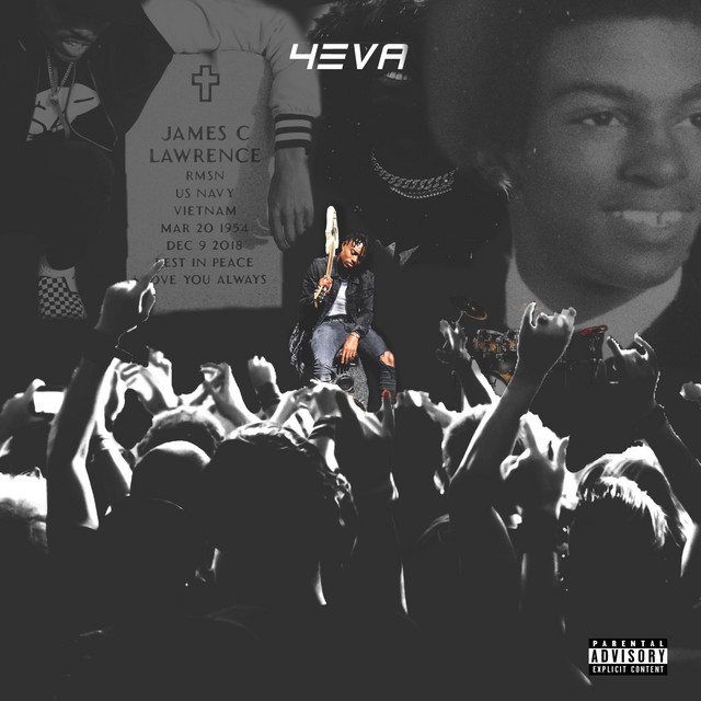 4EVA - Album by Smoove4eva | Spotify