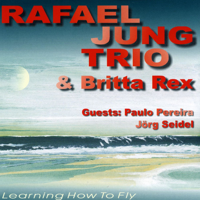 Smokin - song and lyrics by Rafael Jung Trio, Britta Rex | Spotify