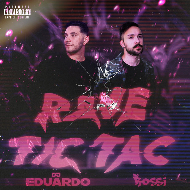 Rave Tic Tac - Single by DJ Rossi | Spotify