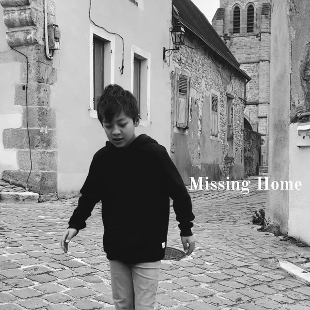 Missing Home - Single by Taiyo Marchand | Spotify